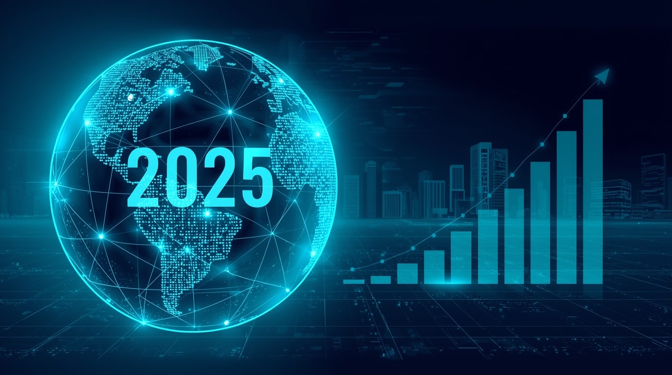 Crypto 2025: Navigating Through Storms and Opportunities - Malota ...