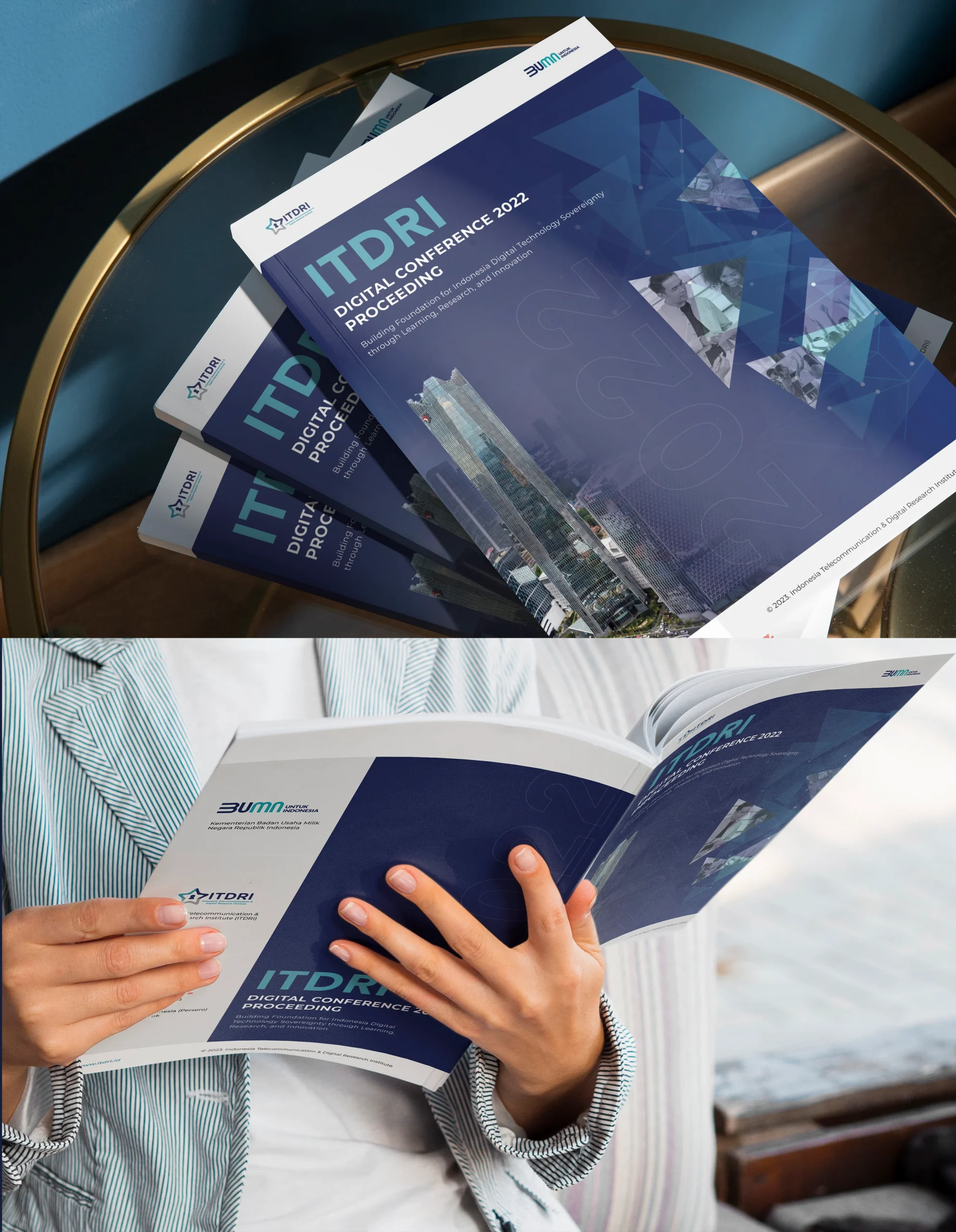 Visual Data Storytelling: How Consulting Firms Turn Complexity into Clarity